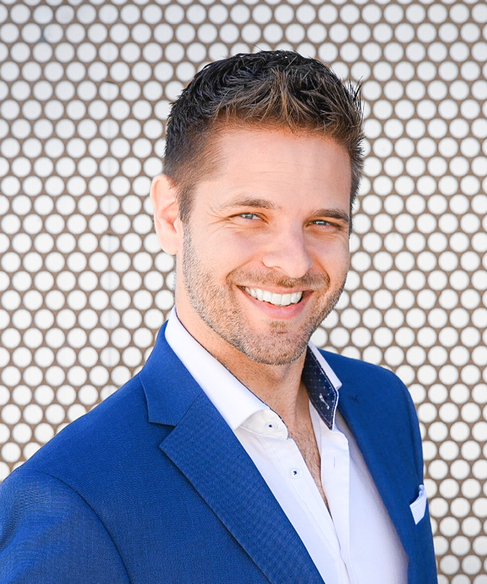 Team – Falcon Realty Advisors