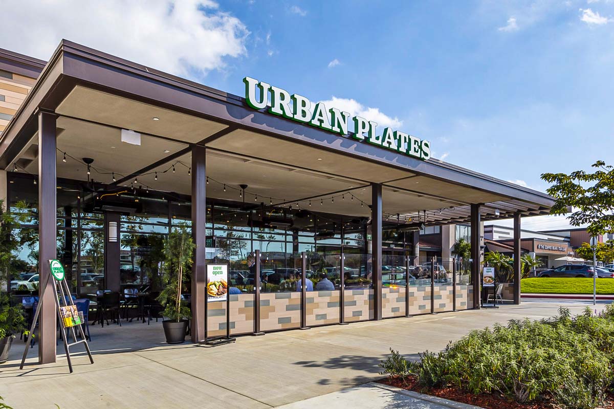Urban Plates – Falcon Realty Advisors