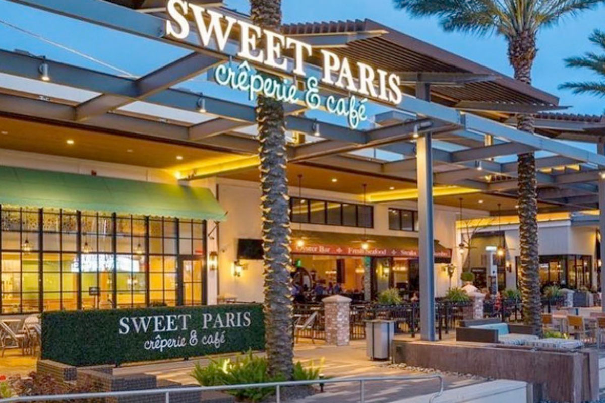Sweet Paris – Falcon Realty Advisors