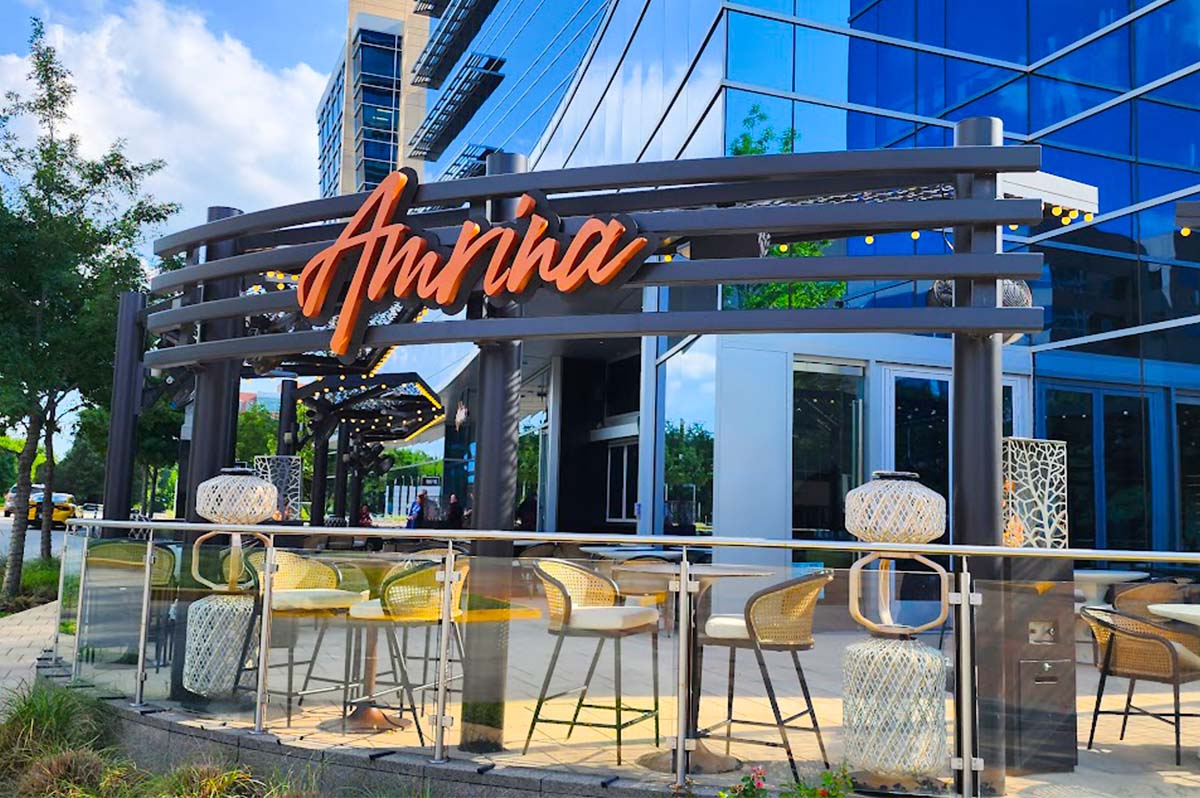 Amrina – Falcon Realty Advisors